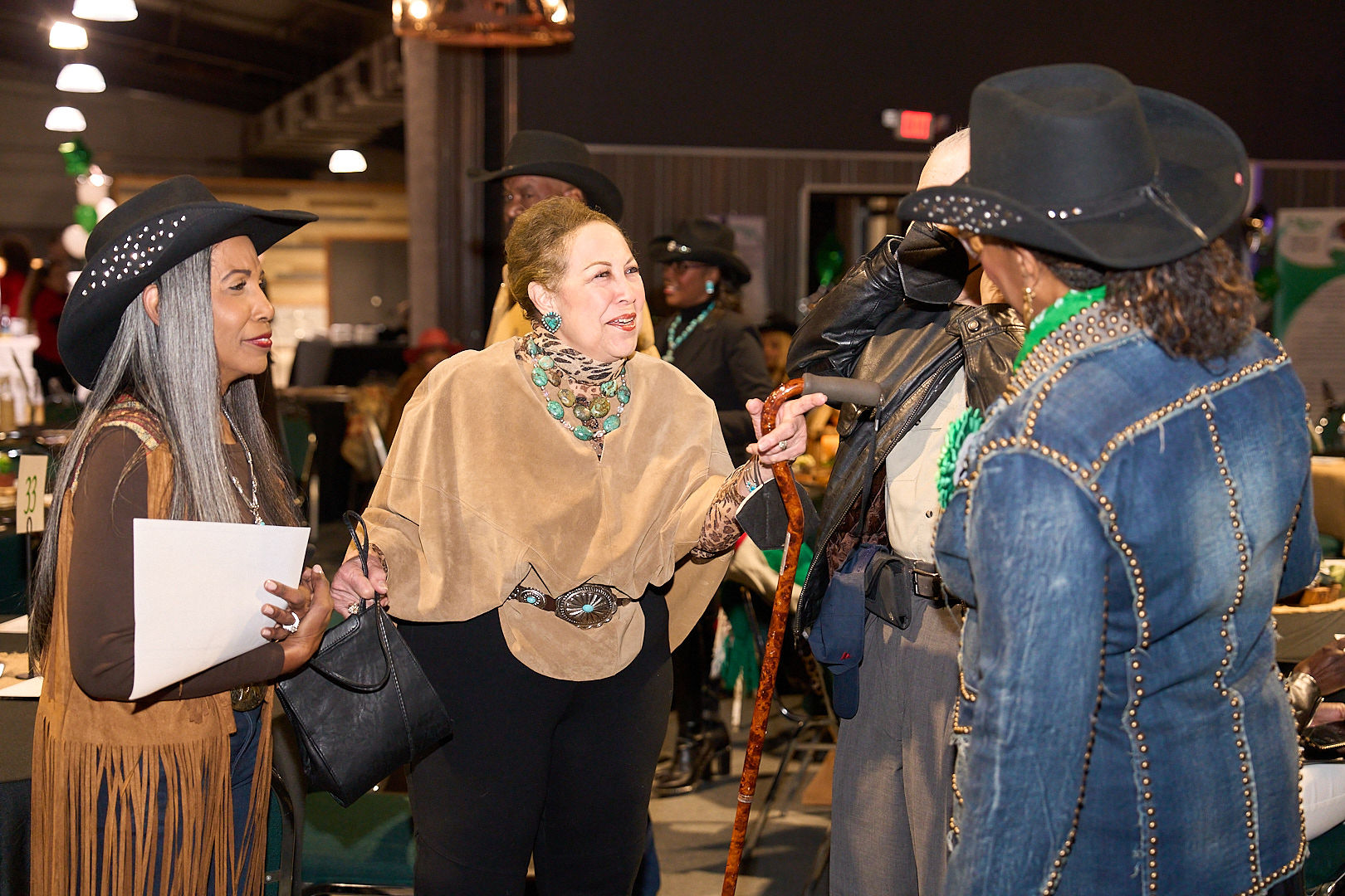 Our alumna members are part of boards and commissions locally and ...